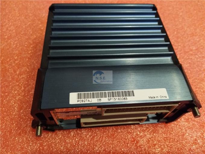 8 Channels Foxboro Parts FBM216B P0927AJ Spare Parts Original ...