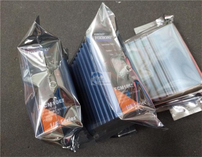 Automation Foxboro Invensys FCM10EF 、P0916CP Fieldbus Communications Module