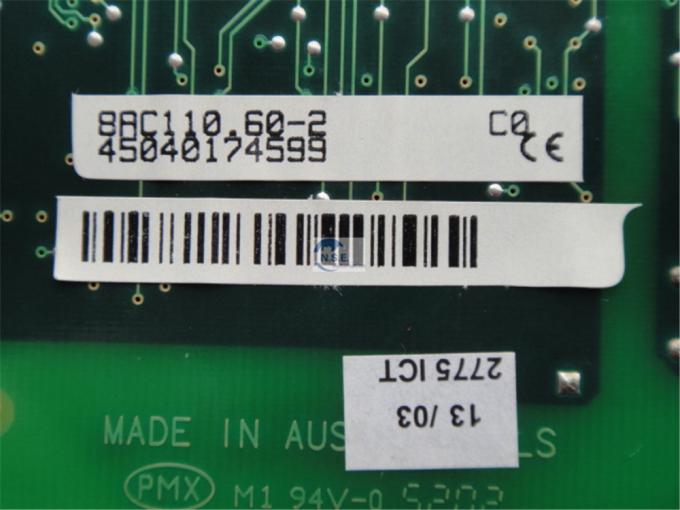 Improve Efficiency B&R X20 Plc AI2622 Original From Austria In Stock B ...