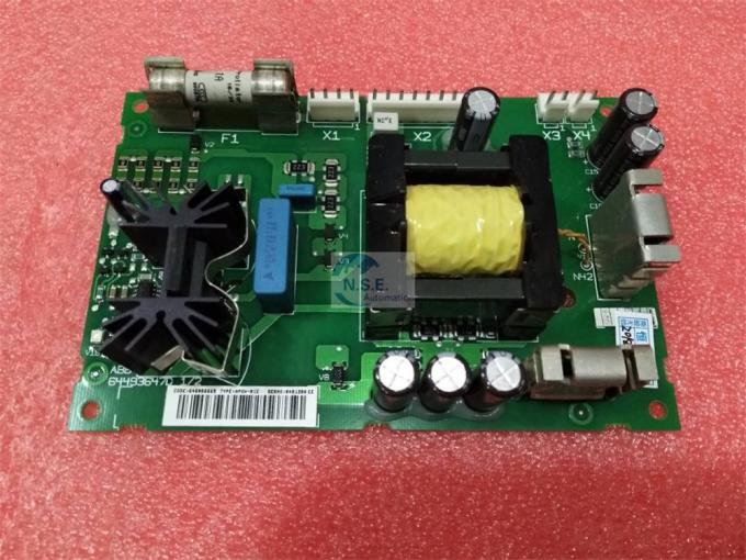 ABB APOW-01C 64605666 POWER SUPPLY BRD APOW-01C ACS800 drive modules