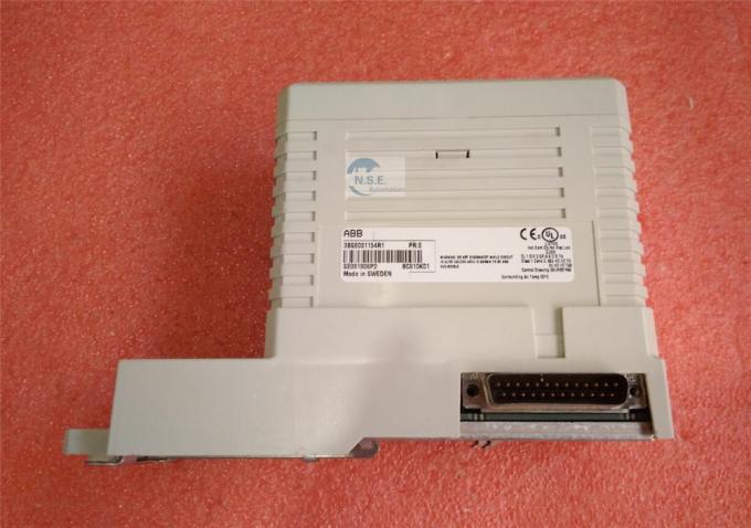 ABB BC810K01 3BSE031154R1 CEX-bus Interconnection Unit Communication ...