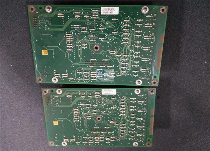 ABB DATX130 3ASC25H214 Rotor feedback board ABB DATX 130 ASTAT