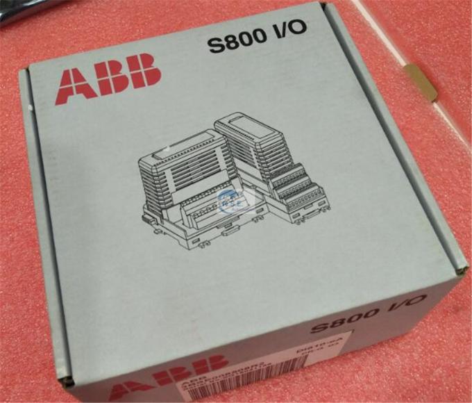 ABB DSTA 131 57120001-CV Connection Unit for AnalogBoard ABB DSTA131
