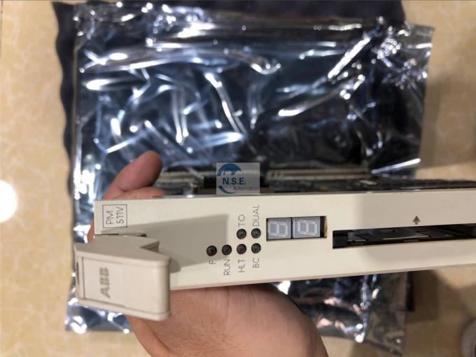 ABB PM511V08 3BSE011180R1 Processor Module AC460 Central Units ABB PM511V08