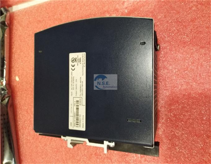 ABB SD833 3BSC610066R1 Power Supply Device G2 Compliant AC 800M Hardware