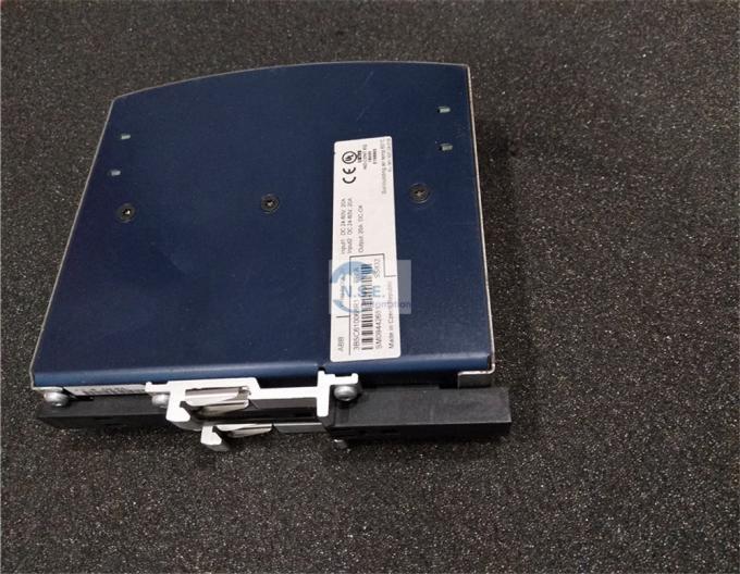 ABB SS832 3BSC610068R1 Power Voting Unit Power Supplies 800xA module