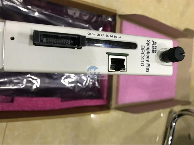 ABB SPBRC410 Controller with Modbus TCP Interface Bridge controller ...