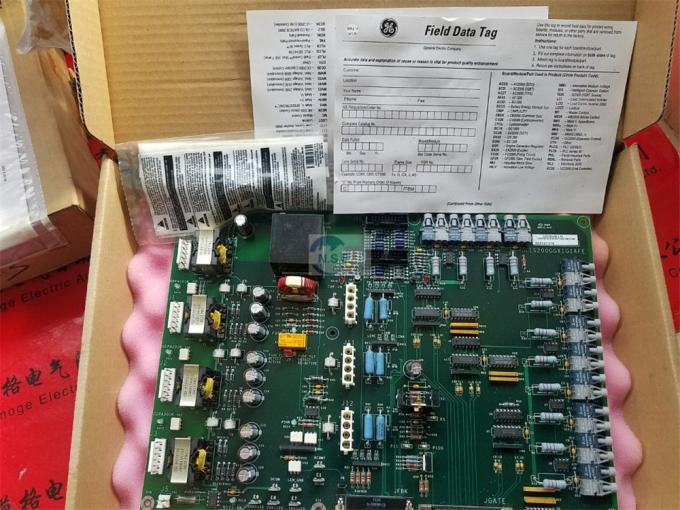 General Electric DS215UDSAG1AZZ01A New Original Guarantee GE DS215UDSAG1AZZ0