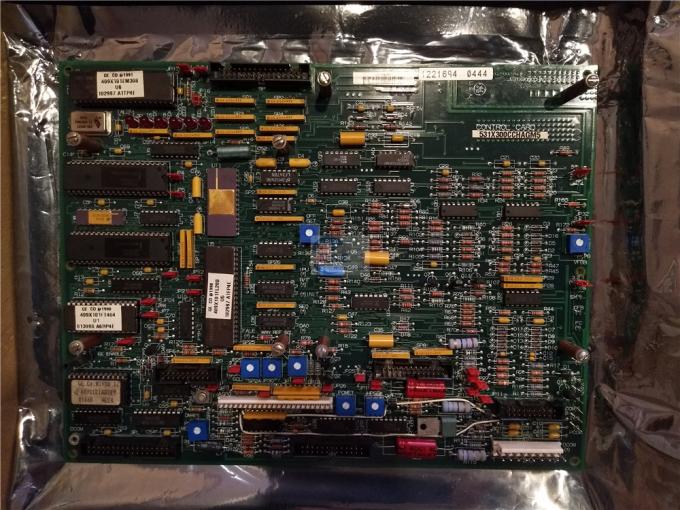 General Electric IC200MDL750 VersaMax I/O Module General Electric ...