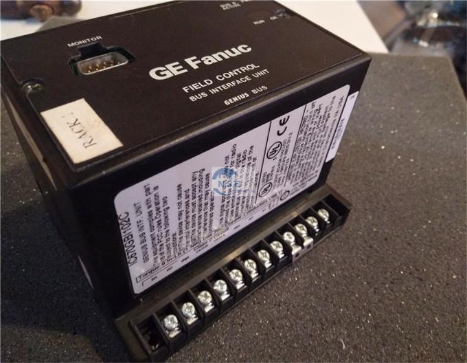 General Electric IC670GBI102 Bus Interface Units General Electric ...
