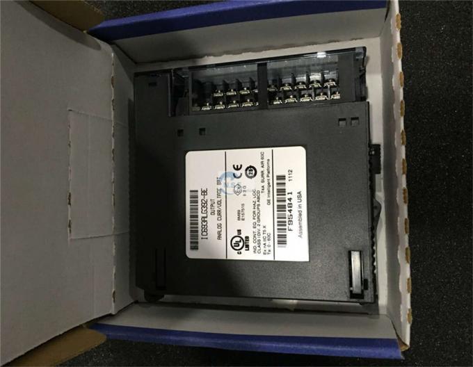 General Electric IC693BEM331 Genius Bus Controller (GBC) General ...