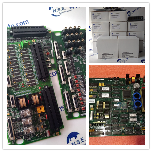 General Electric IC693PCM301 Programmable Coprocessor Module (PCM)