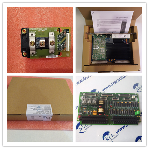 General Electric IC693MDL648 48 volt DC Positive/Negative Logic Input ...