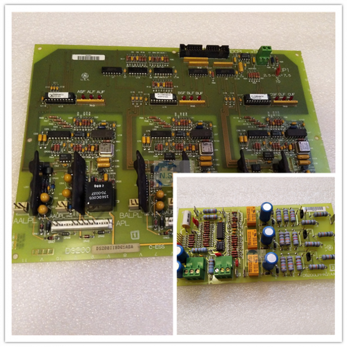 General Electric IC200MDL640 Discrete input modules VersaMax series