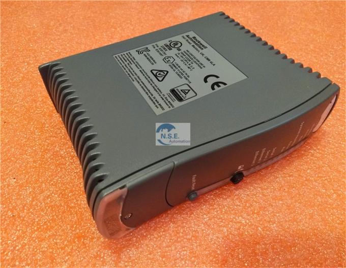 ICS Triplex T8800 TrustedTM 40 Channel 24V dc Digital Input FTA