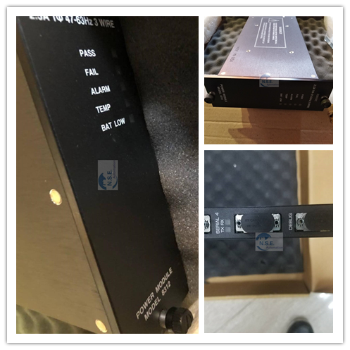 Triconex Invensys 3511 Pulse Input (PI) Module In Origianl Packing