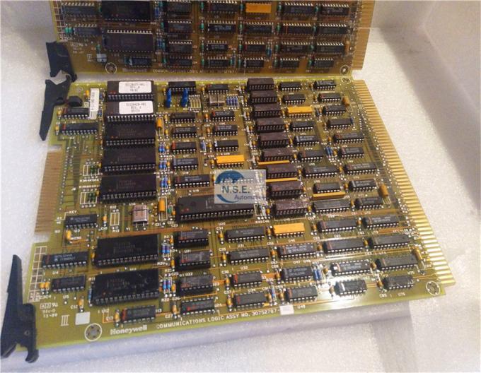 Honeywell 30752787-002 Honeywell TDC 2000 Communication Logic Board