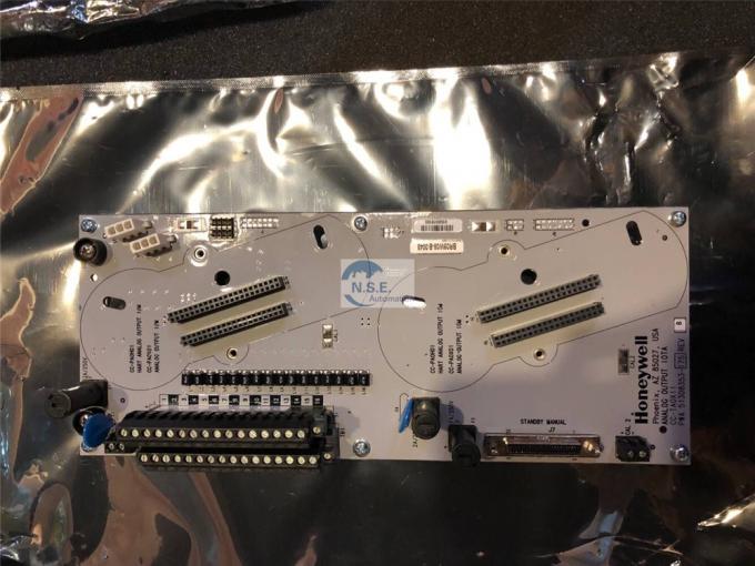 Honeywell TC-FXX132 honeywell Experion 13 Slot Card TC-FXX132 in stock