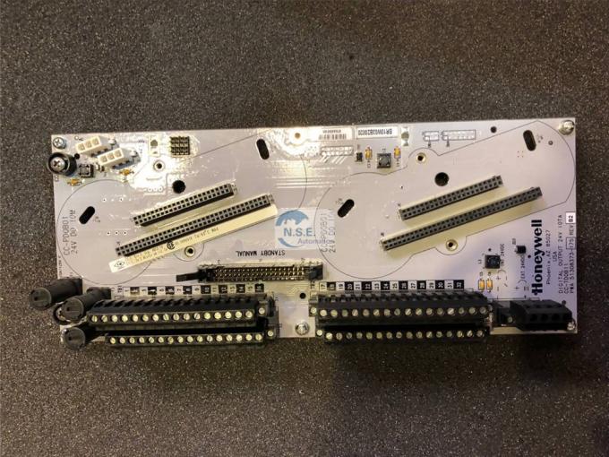 Honeywell 51400646-100 FAN ASSEMBLY MODULE Honeywell 51400646-100