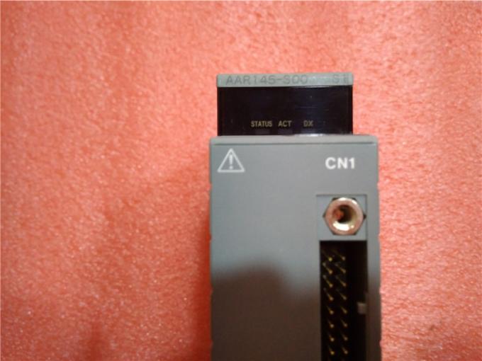 Yokogawa AAR145-S00 Yokogawa Analog I/O Module AAR145-S00 in stock