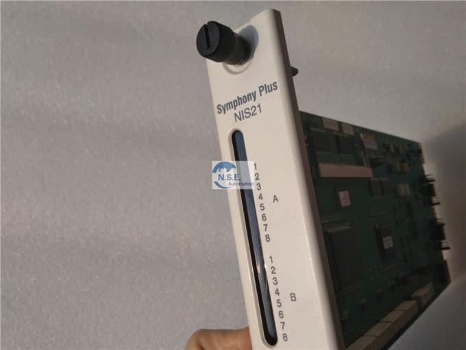 ABB SPNIS21 Network Interface Module NIS21 New arrival with best price