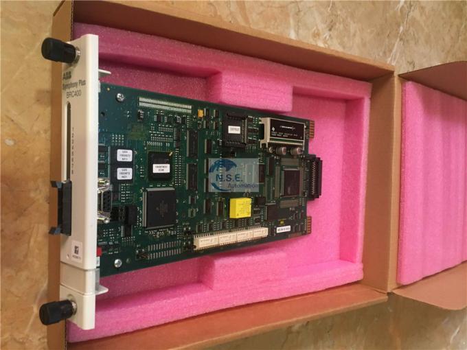 ABB SPBRC410 Controller with Modbus TCP Interface Bridge controller ...