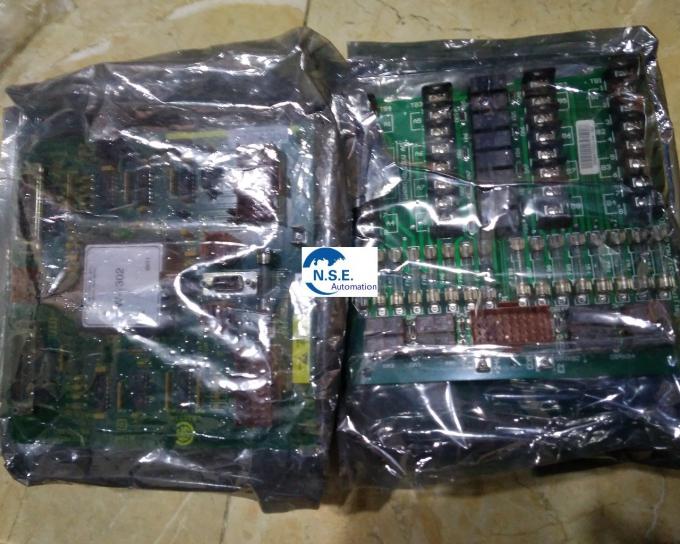 Analog Input Termination Unit ABB Module Bailey Infi 90 NTAI02