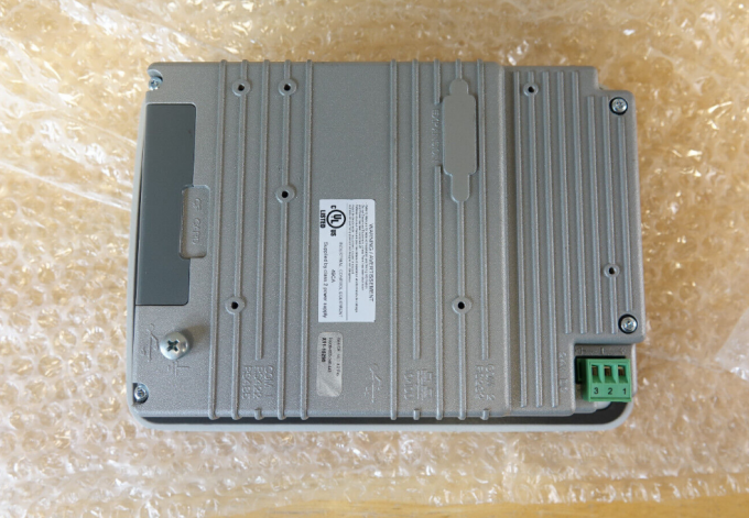 ABB PP835A 3BSE042234R2 PP835A Touch Panel 6.5" New Packing In Stock