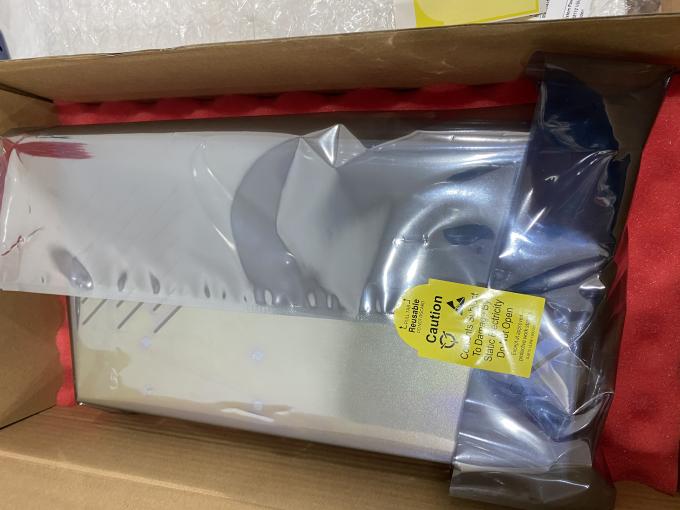 ALSTOM EP3-E-4-A EPIC III EP3-E-4-EN Controller EPIC-III Controller Module