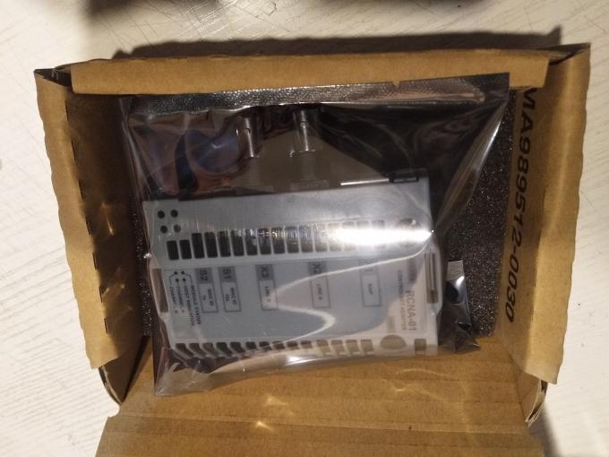ABB RCNA-01 ControlNet Adapter Module 3AFE64506005 Bus Connection