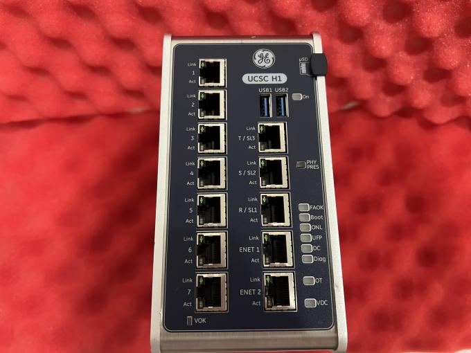 IS420UCECH1B Ge Gas Turbine Control System Plc Foundation Fieldbus ... IS420UCECH1B Ge Gas Turbine Control System Plc Foundation Fieldbus ...