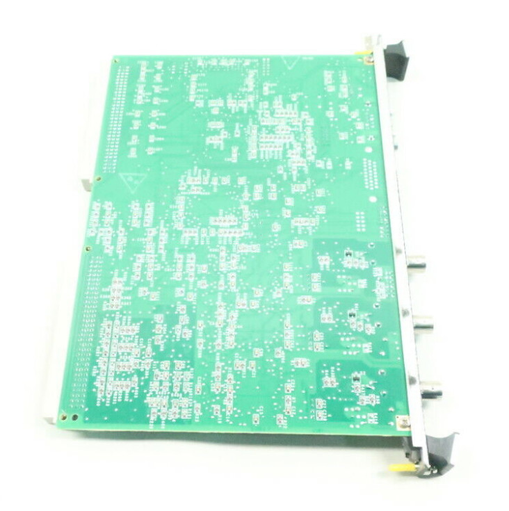 General Electric Mark VI Ge IS215VCMIH2CC PCB Circuit Board Analog ...