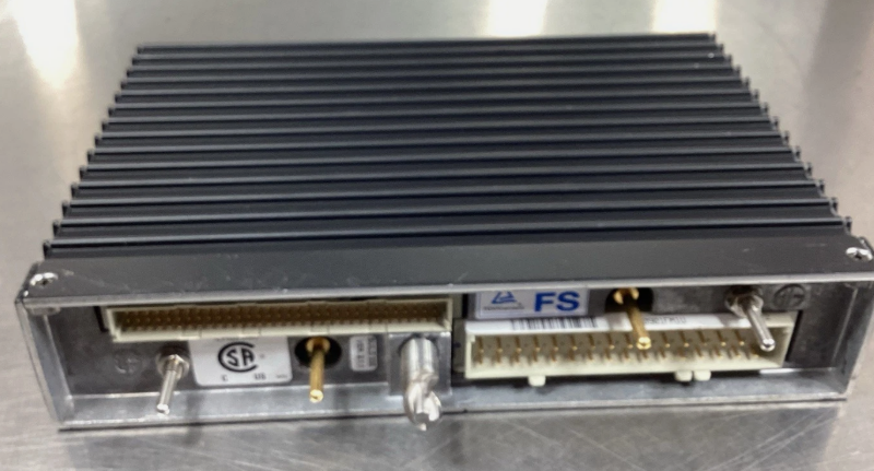 Triconex MP3101 S2 Redundant Processor Module
