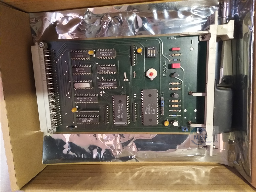 HIMA F3430 Hima PLC HIMA output module Fully furnished 2-3 working days ...