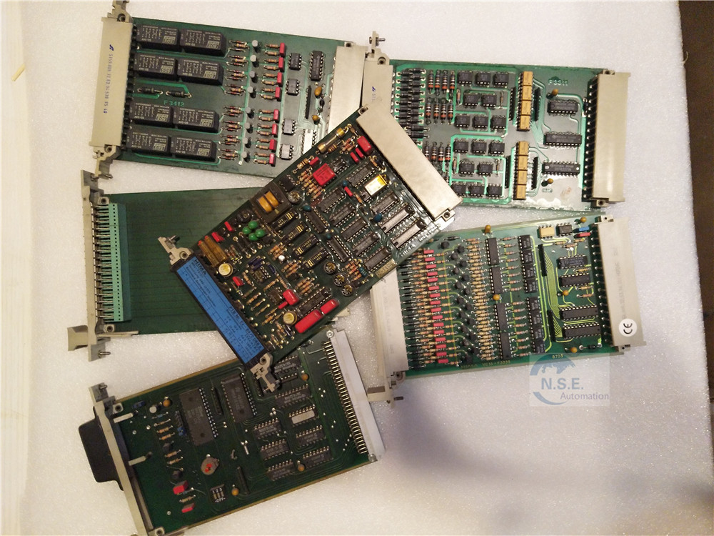 Safety Hima Products F7126 Compliant High Reliability hima safety system