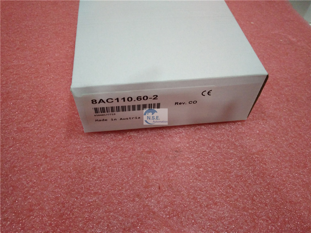 Improve Efficiency B&R X20 Plc AI2622 Original From Austria In Stock B ...