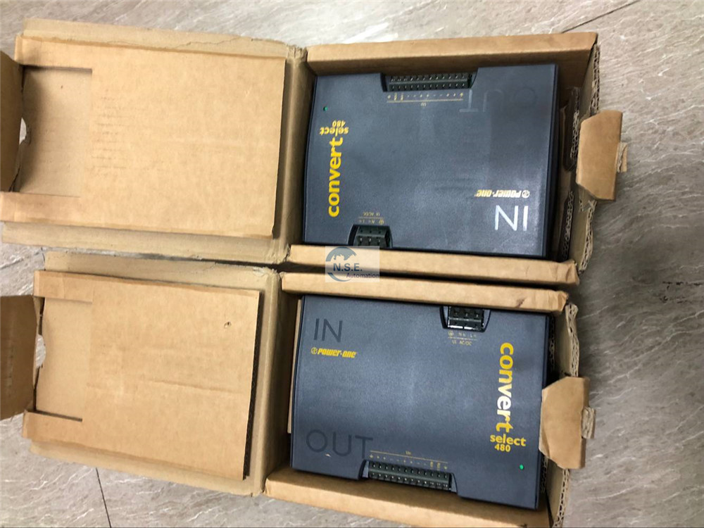 ABB LXN 1604-6 3BHL000986P7000 CONVERT New and Original Goods ABB LXN1604-6