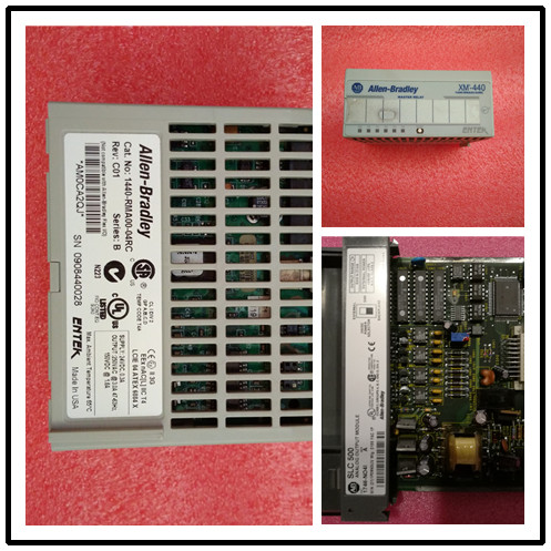 Allen Bradley 1769-ECL End Module 1769-ECL With One year warranty in ...