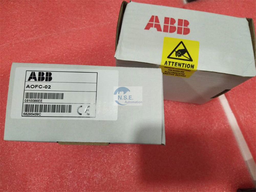 ABB DSQC652 3HAC025917-001 I/O Unit DSQC 652 3HAC025917-01 in stock now