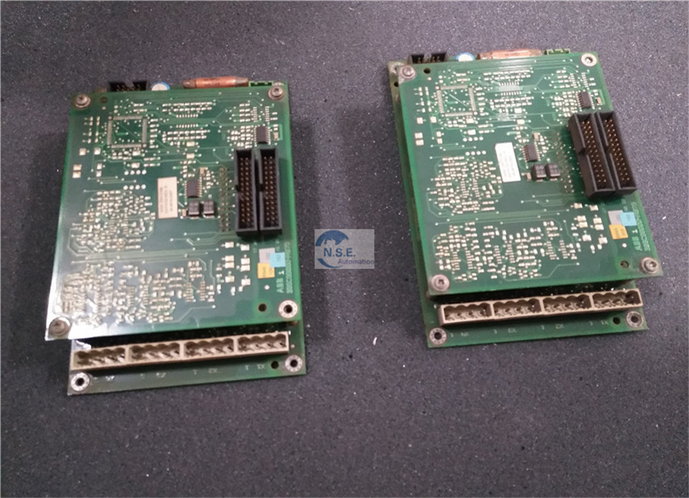 ABB MP9-20976K 3*174UF ABB filter capacitor MP9-20976K 3*174UF in stock now